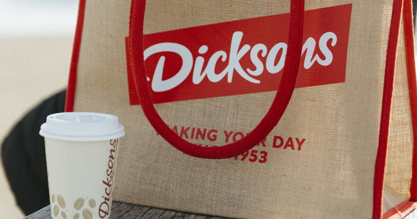 About Dicksons – Family Heritage in Great North East Food